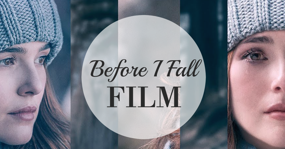 Before I Fall : critique du film. – LadiesColocBlog