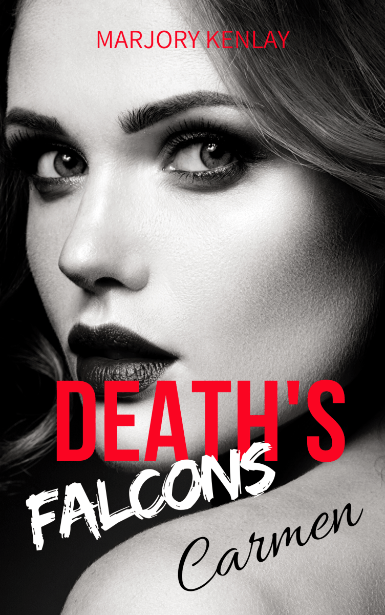 Chronique n°723 : Death’s Falcons – Carmen, Marjory Kenlay ...