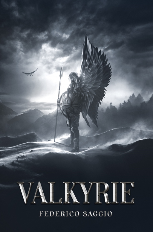 Chronique : Prélude du Ragnarök, troisième tome : Valkyrie, Federico ...
