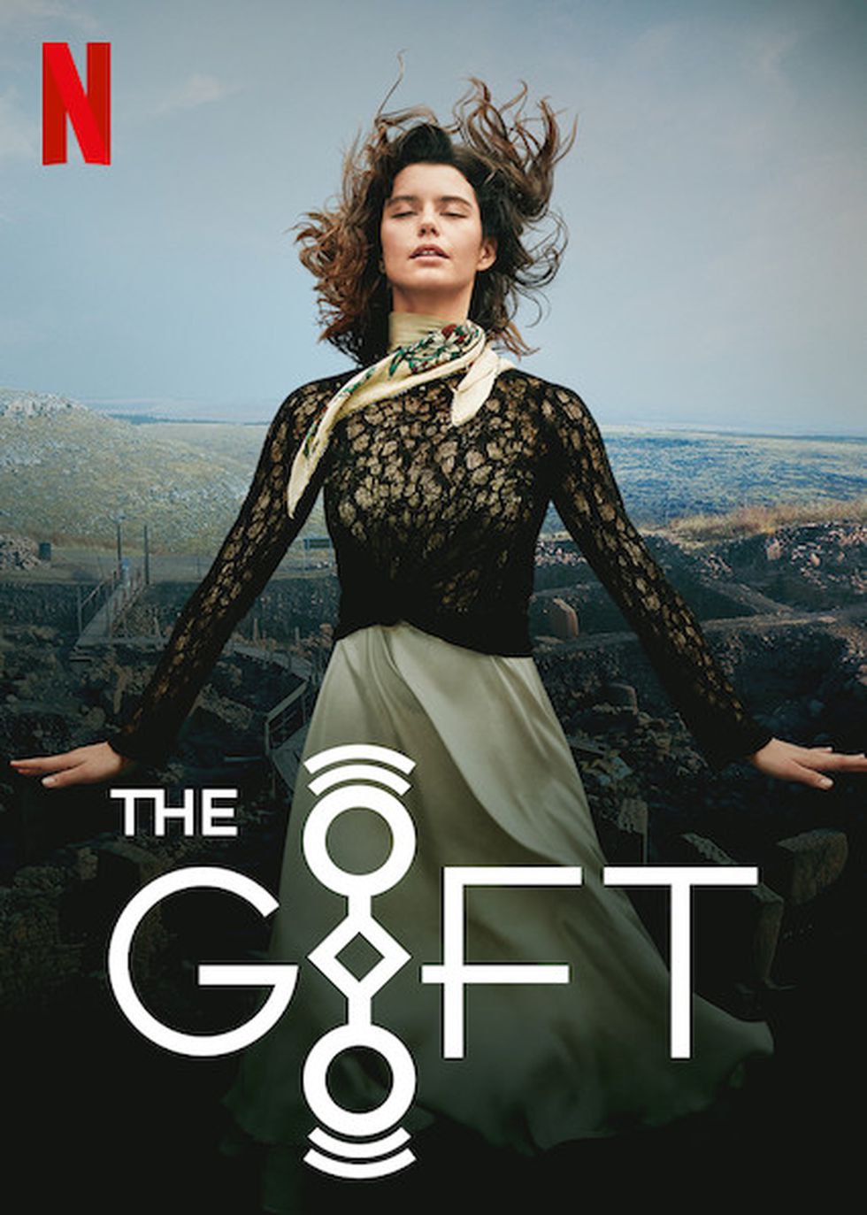 Critique de série : Atiye. (The Gift) – LadiesColocBlog