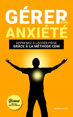 Chronique : Gérer son anxiété, Marie Russo. – LadiesColocBlog